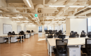 서울 공유오피스 4가지 추천 - WhereWork