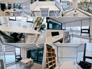 강릉 공유오피스 4가지 추천 - WhereWork