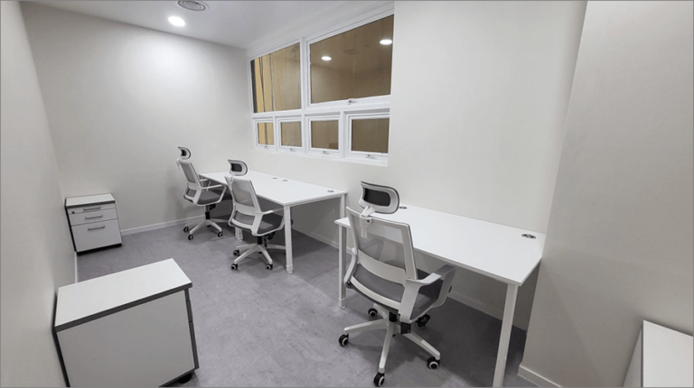 부산 공유오피스 8가지 추천 - WhereWork