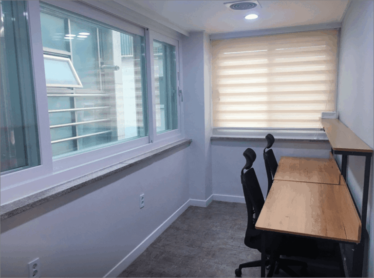 선유도 공유오피스 4가지 추천 - WhereWork